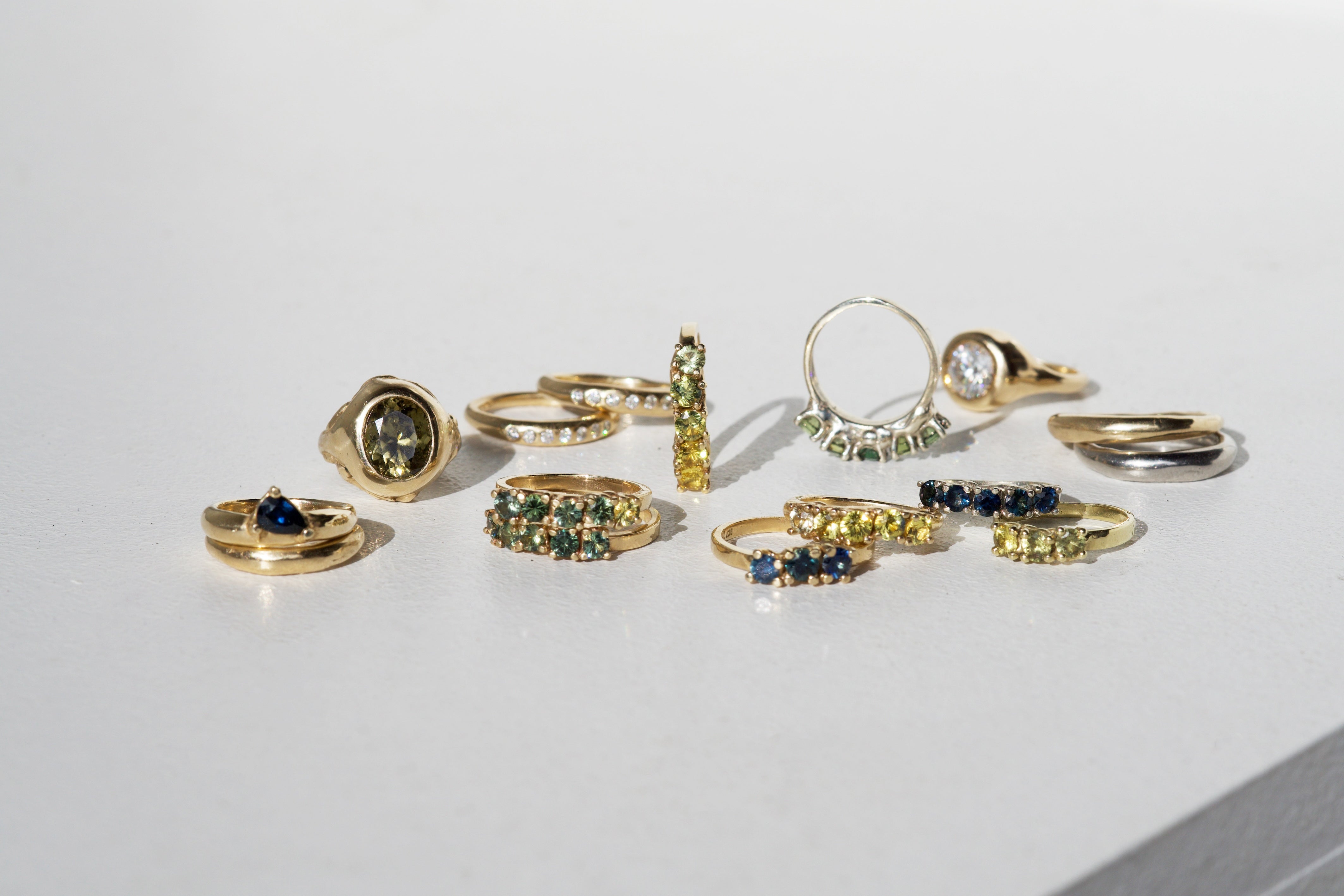 PLAYROOM – Zoe McBride