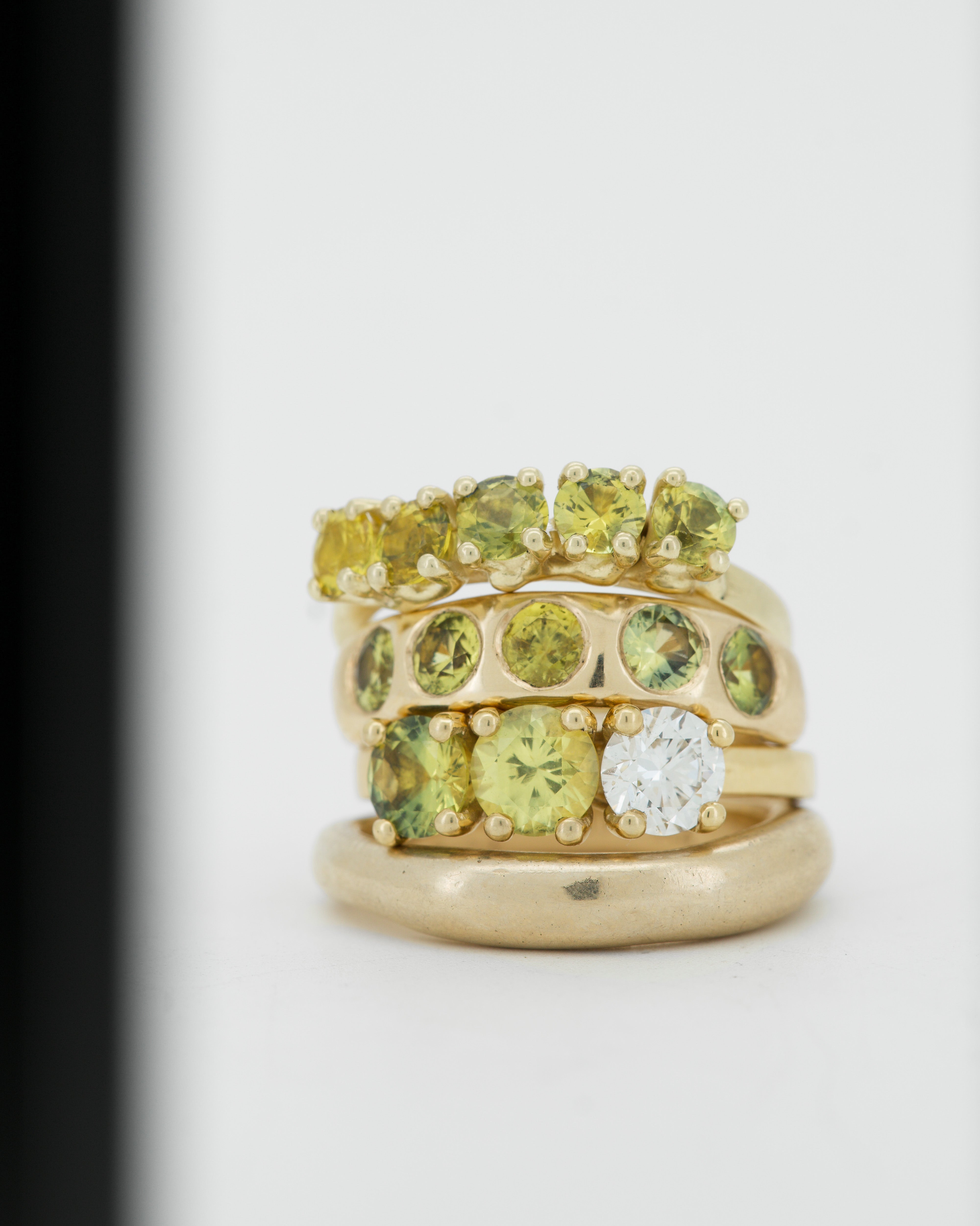 Rings – ZOEMCBRIDE