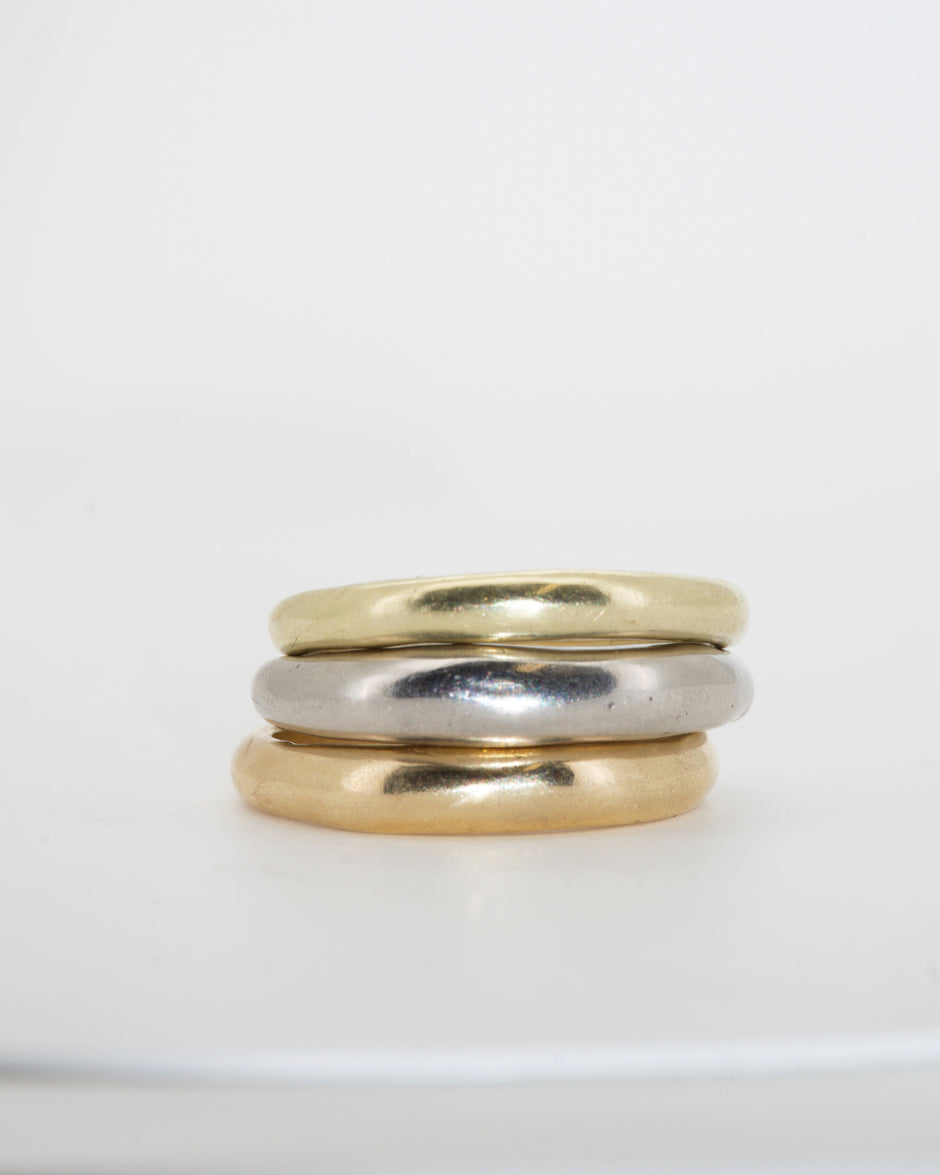 COLLECTION – Zoe McBride